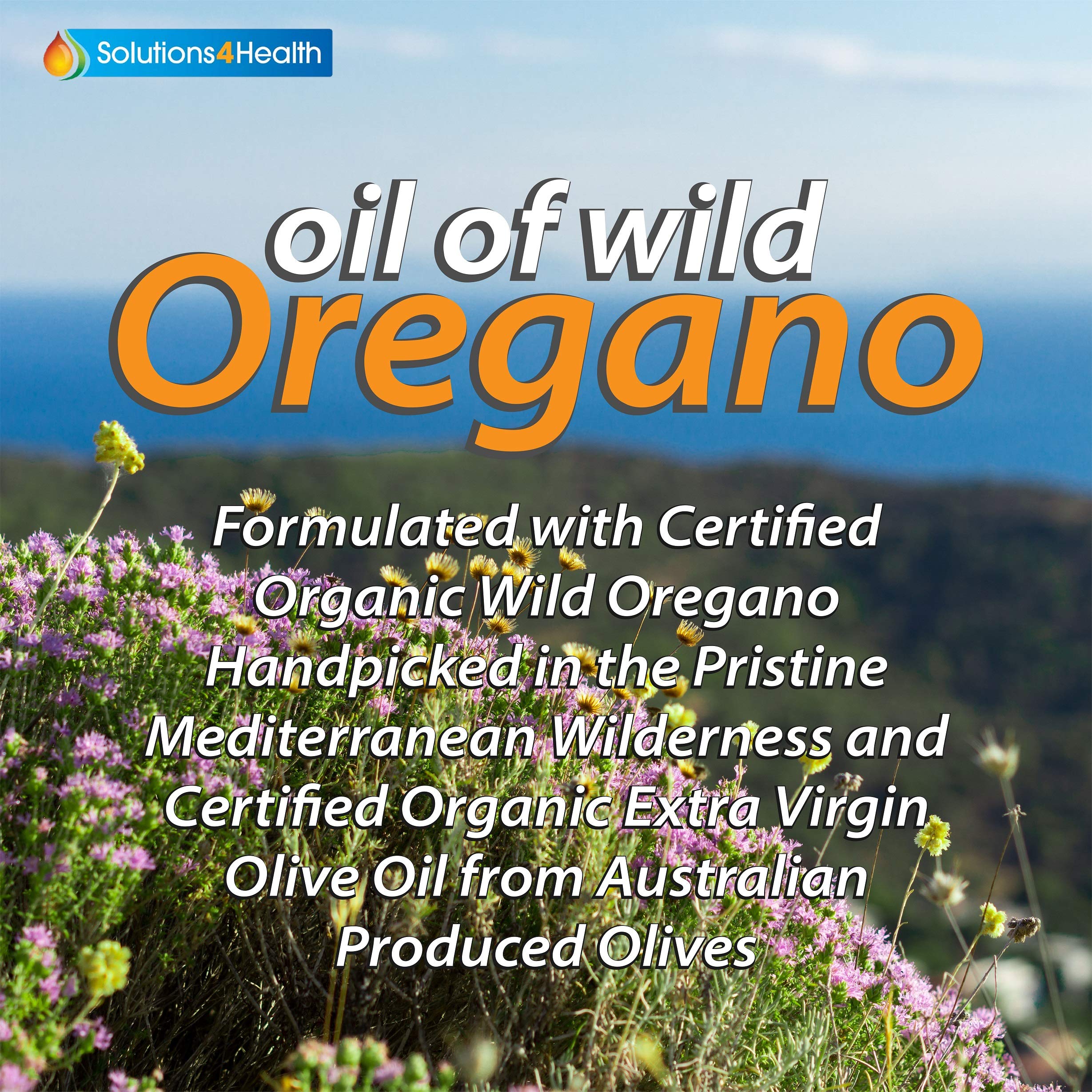 herbal skin care with olive leaf