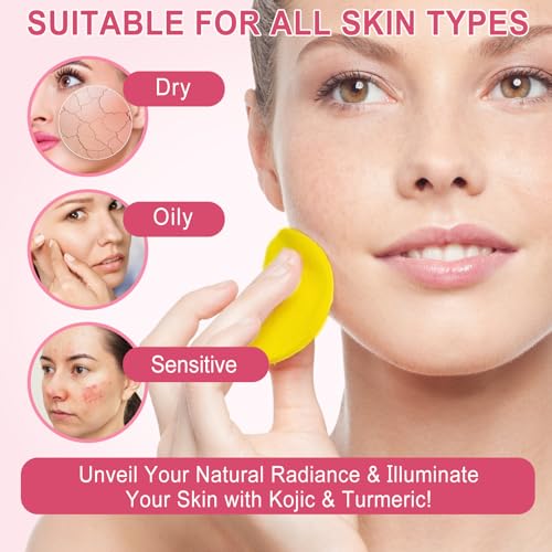 herbal skincare with turmeric benefits