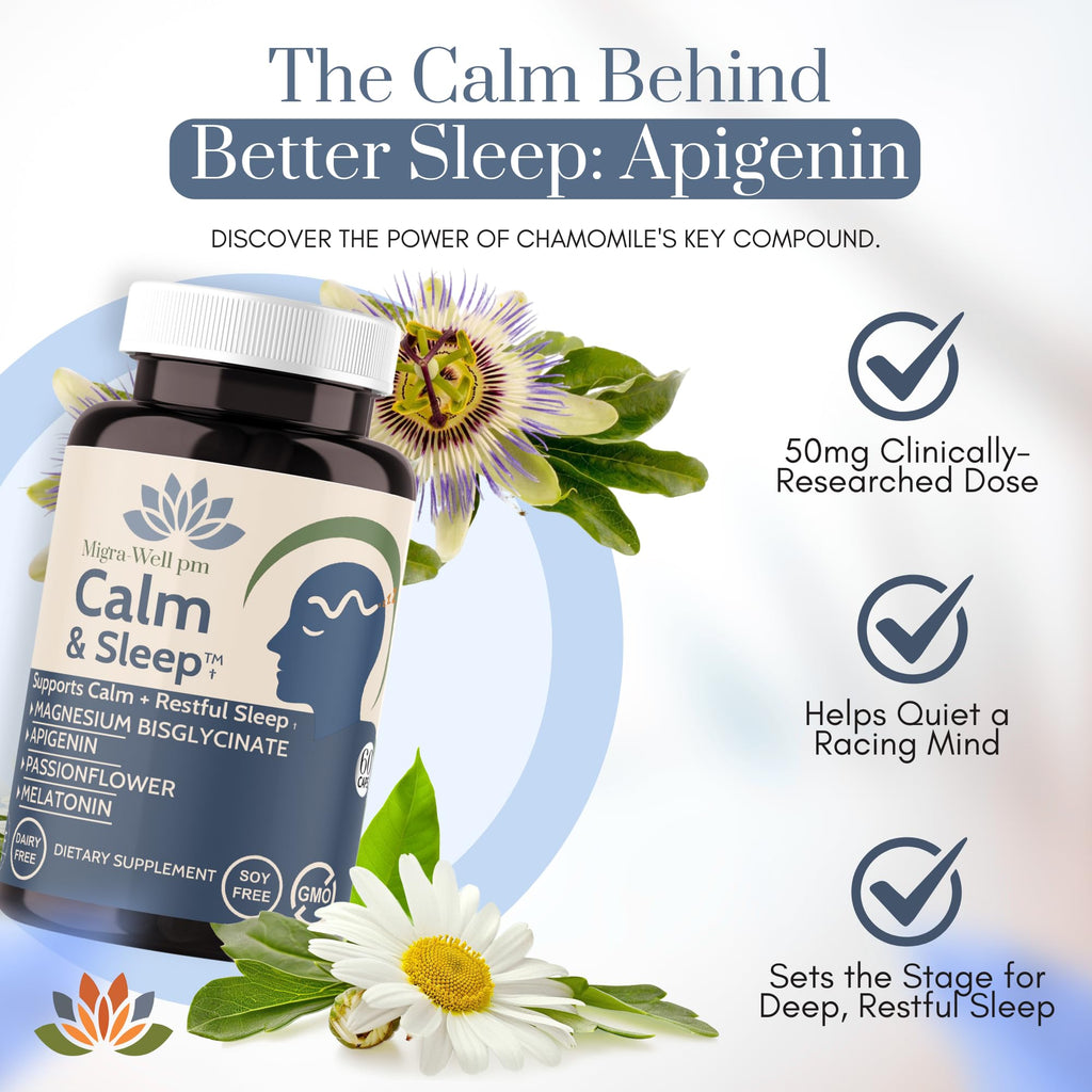 herbal sleep aid for adults