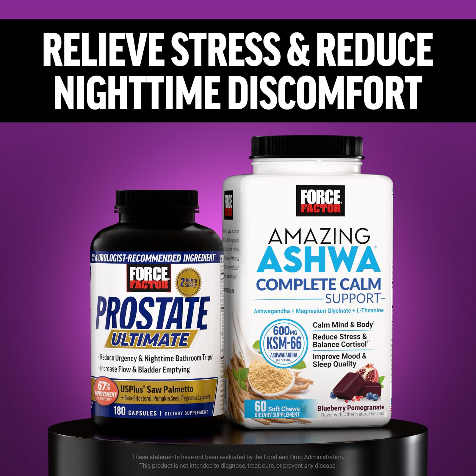 herbal sleep aid for better nights