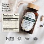 herbal sleep aid for relaxation