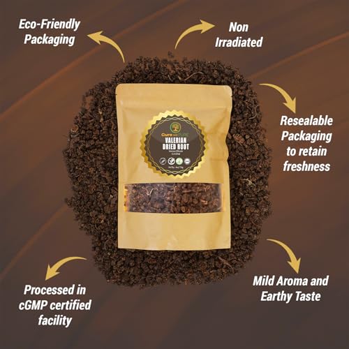 herbal sleep aid valerian root