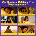 herbal sleep aid with magnesium