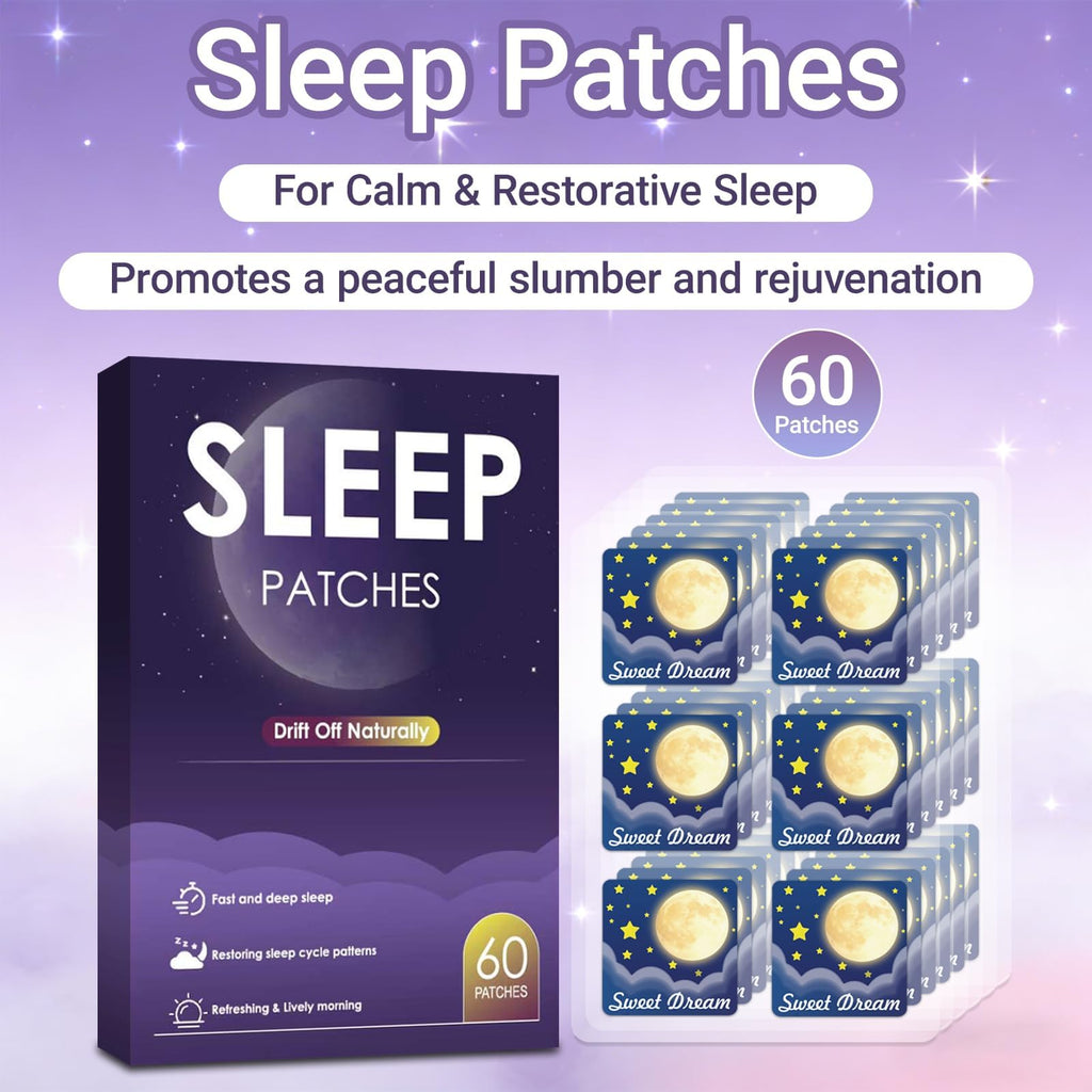 herbal sleep aid with valerian root