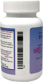 herbal sleep aid with valerian