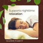 herbal sleep aid with valerian