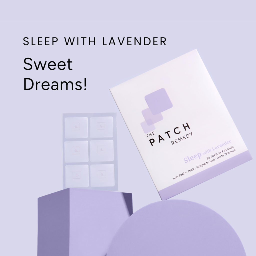 herbal sleep aid with valerian