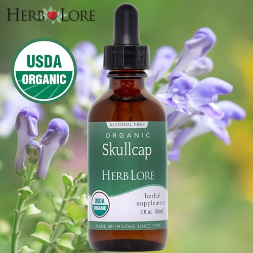 herbal sleep aid without alcohol