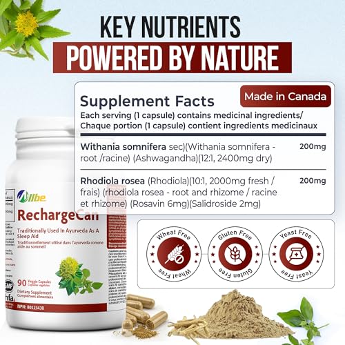 herbal sleep aids for calming effects