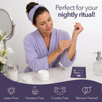 herbal sleep blend patches for better sleep