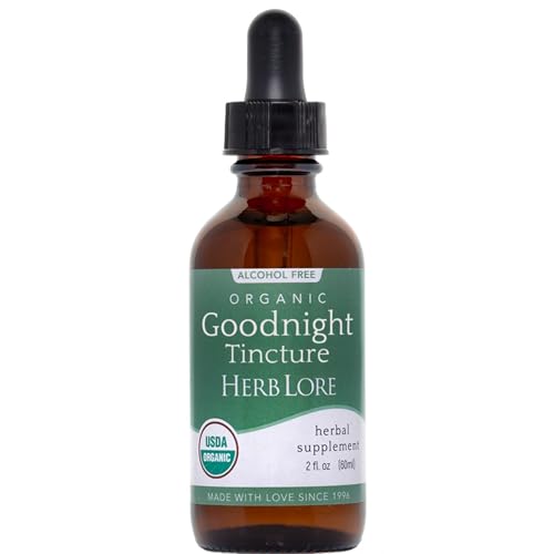 herbal sleep drops for adults