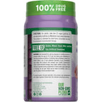 herbal sleep remedy with melatonin