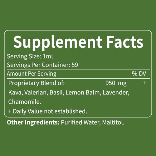 herbal sleep solution with valerian