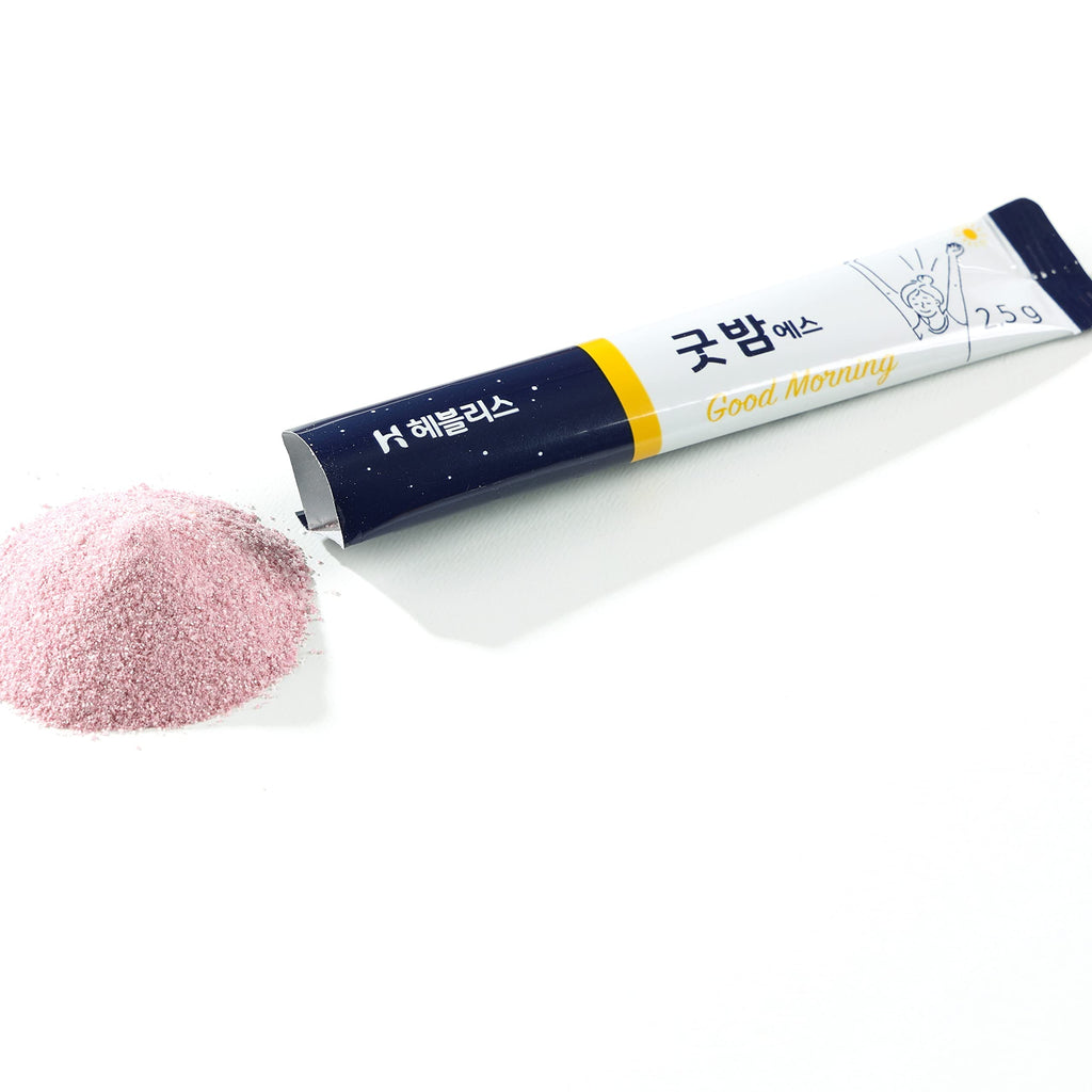 herbal sleep supplement with minerals