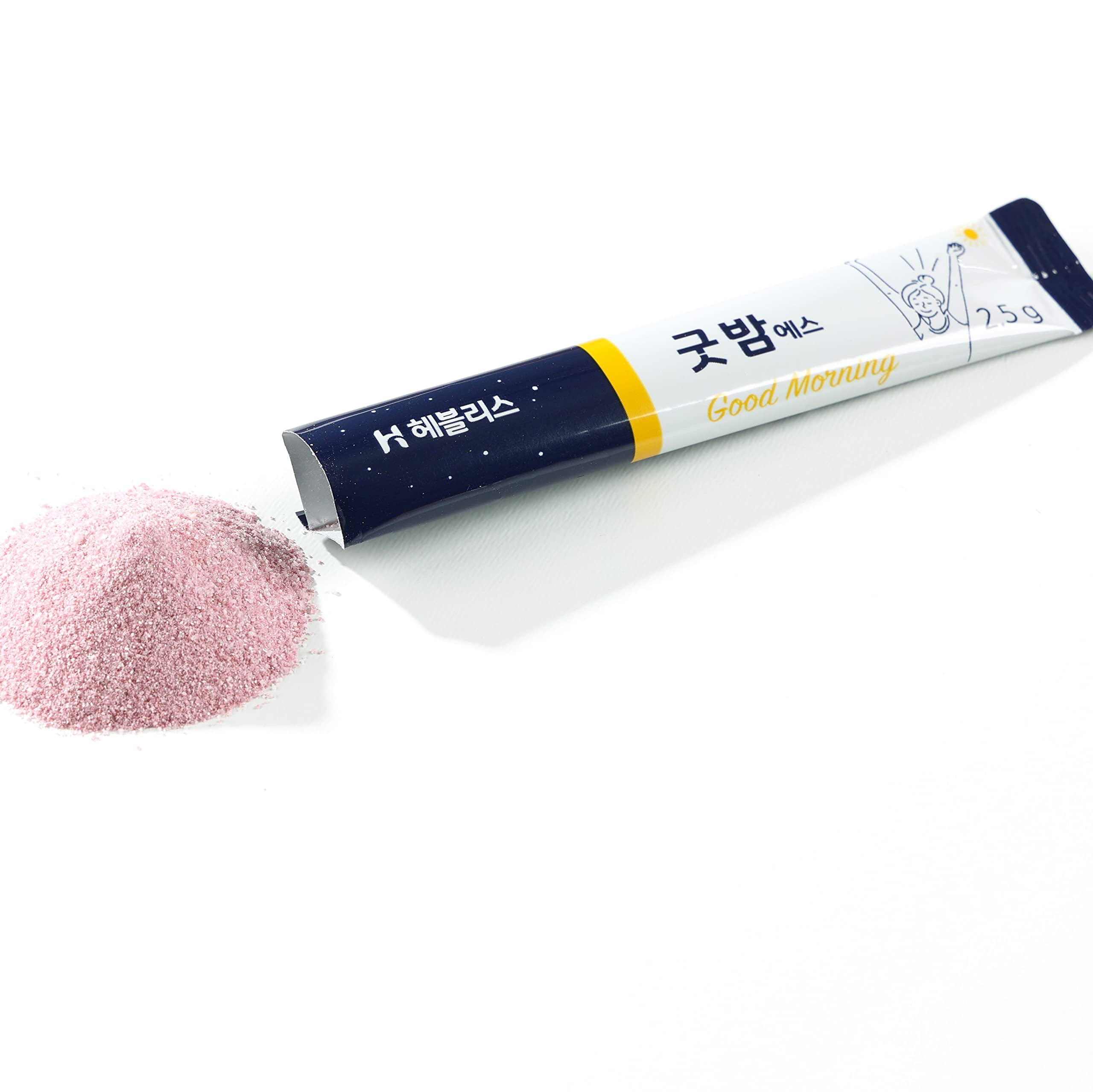 herbal sleep supplement with minerals