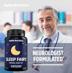 herbal sleep support for adults