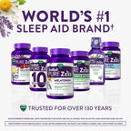 herbal sleep support gummies 42 count