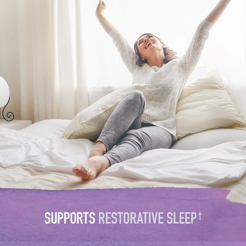herbal sleep tablets for relaxation