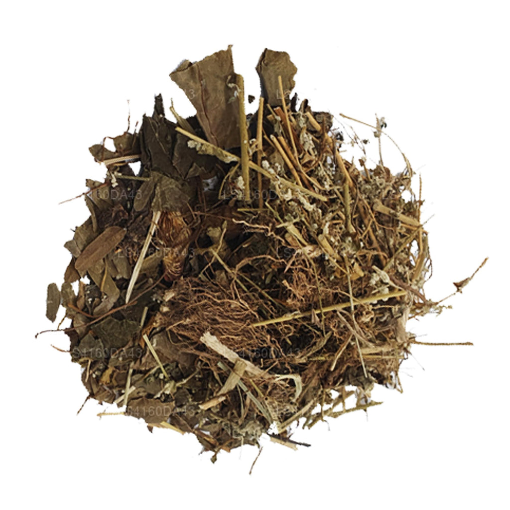 herbal soap with neem extract