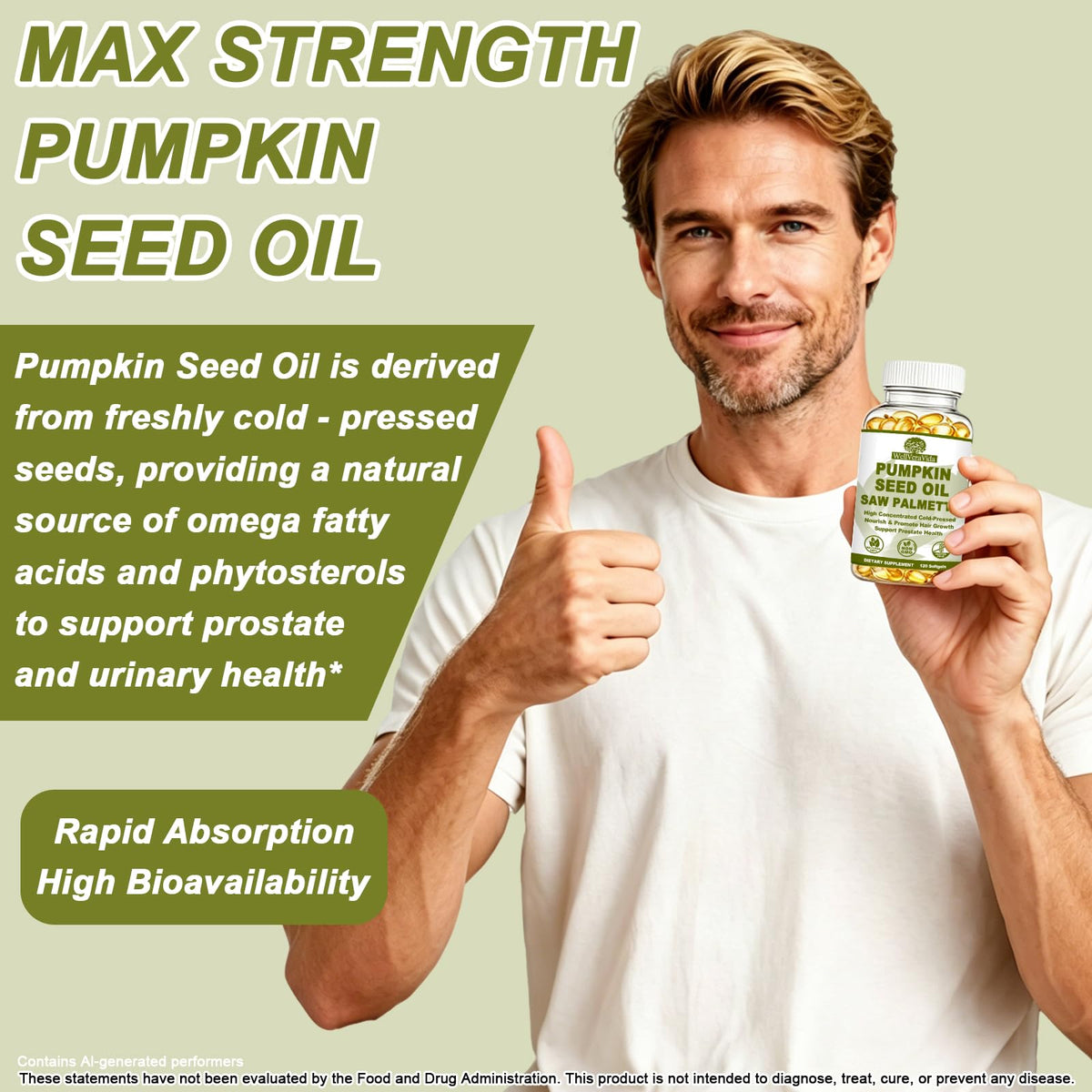 herbal softgels for hormonal balance