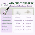 Herbal solution for body detoxification