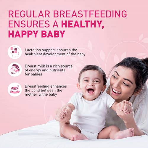 herbal solution for breastfeeding challenges