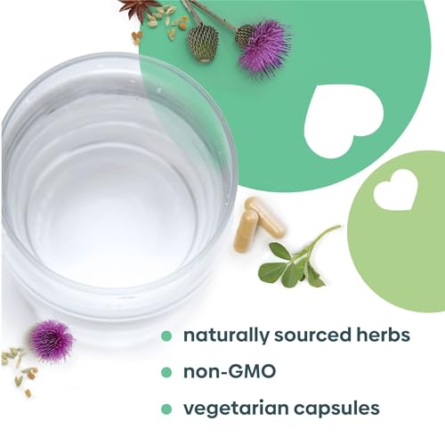 herbal solution for breastfeeding mothers
