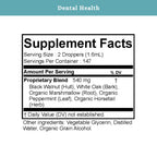 herbal solution for dental wellness