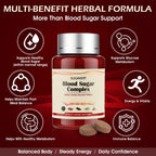 herbal solution for diabetes management