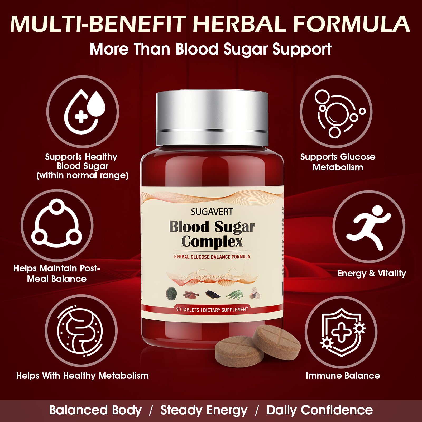 herbal solution for diabetes management