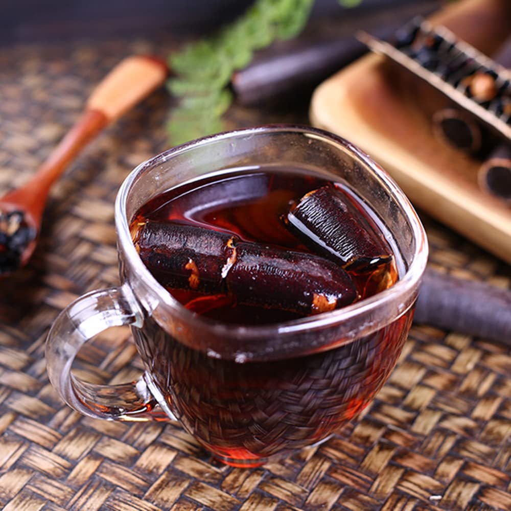 herbal solution for digestive wellness