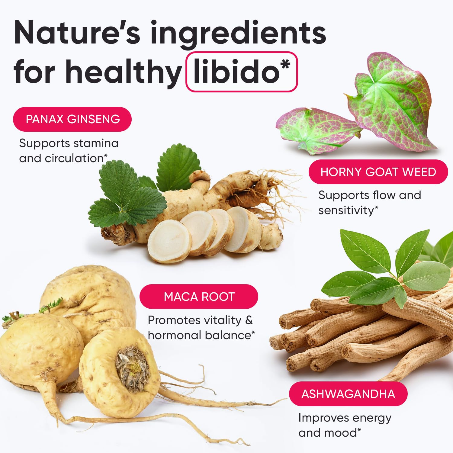 herbal solution for female desire