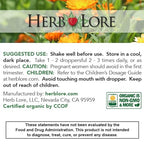 Herbal solution for gas relief