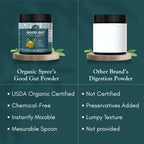 herbal solution for gut balance