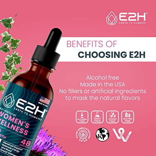 herbal solution for hormonal harmony