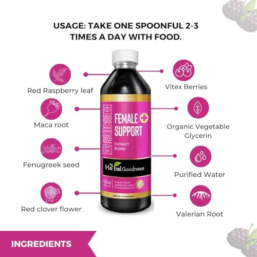 herbal solution for hormonal issues