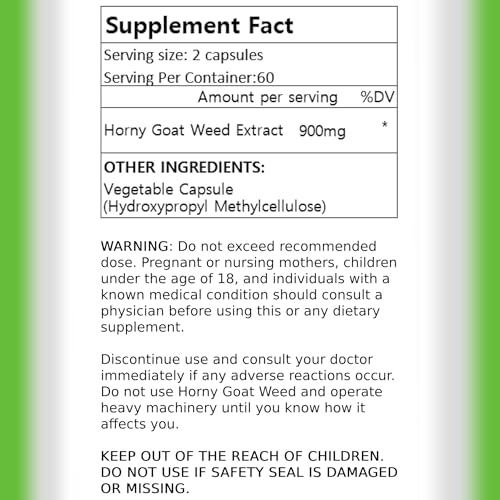 herbal solution for increased endurance