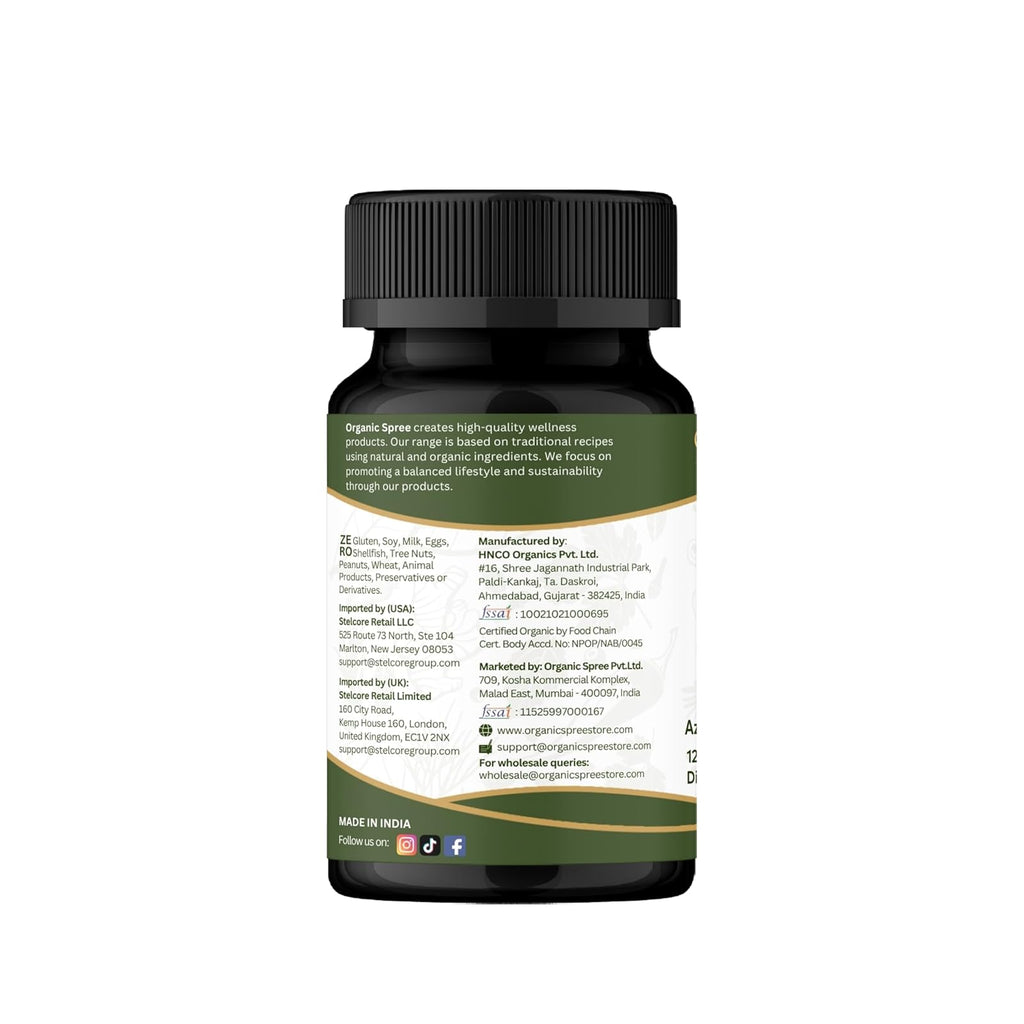 herbal solution for inflammation relief