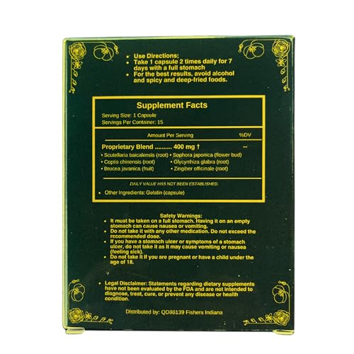 herbal solution for leg comfort