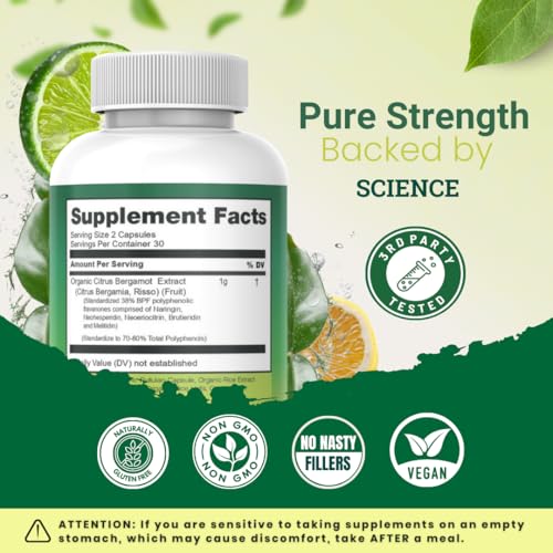 herbal solution for lipid balance