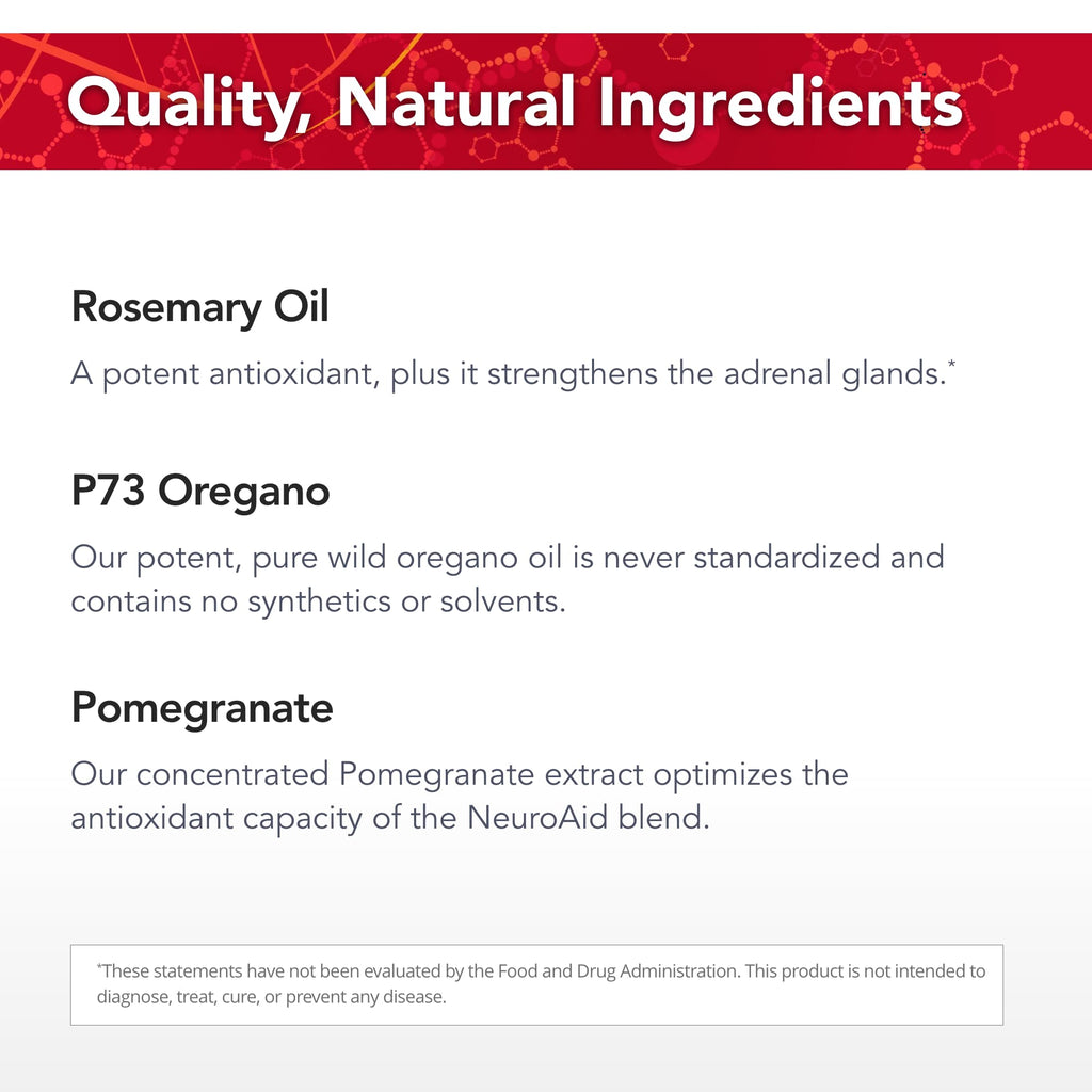 herbal solution for mental clarity