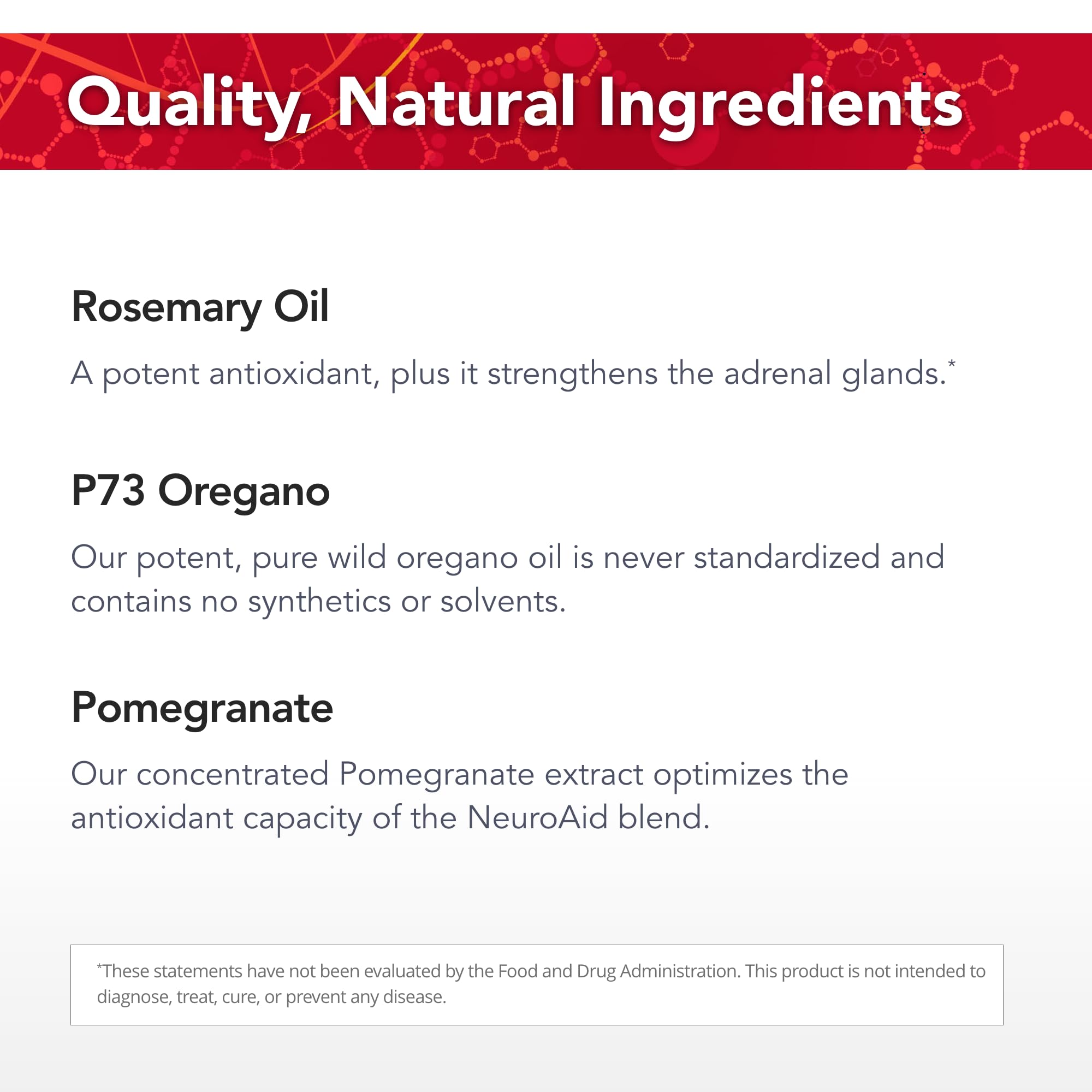 herbal solution for mental clarity