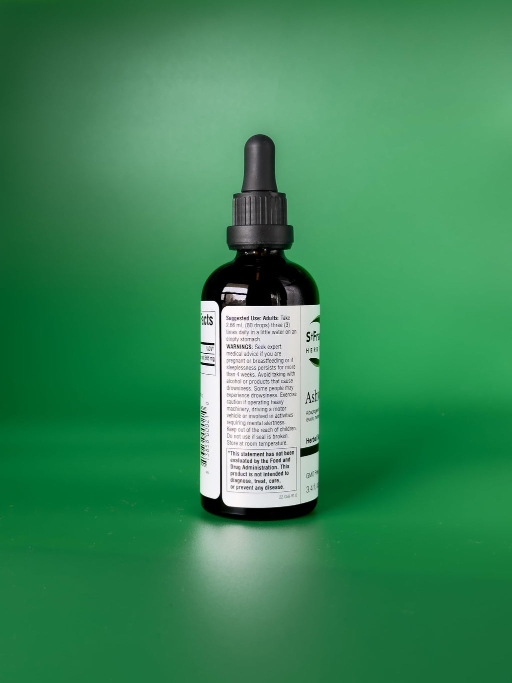 herbal solution for mental fatigue