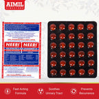 Herbal solution for overall wellness Aimil Neeri
