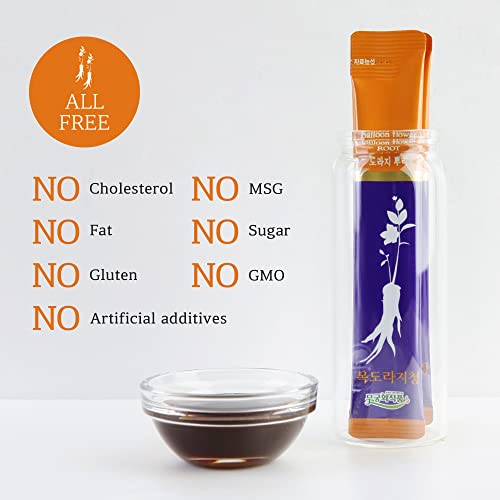 herbal solution for seasonal allergies