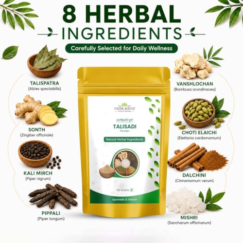 Herbal solution for seasonal colds