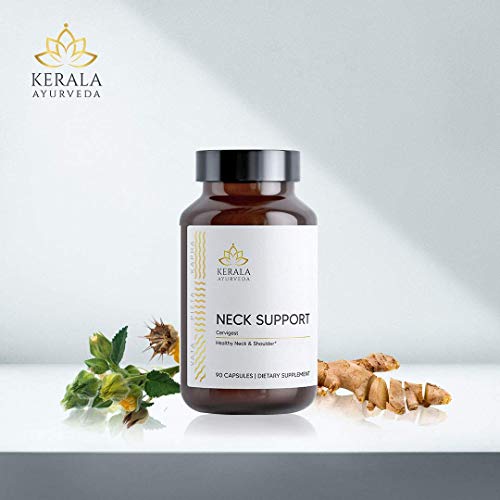 herbal solution for shoulder support