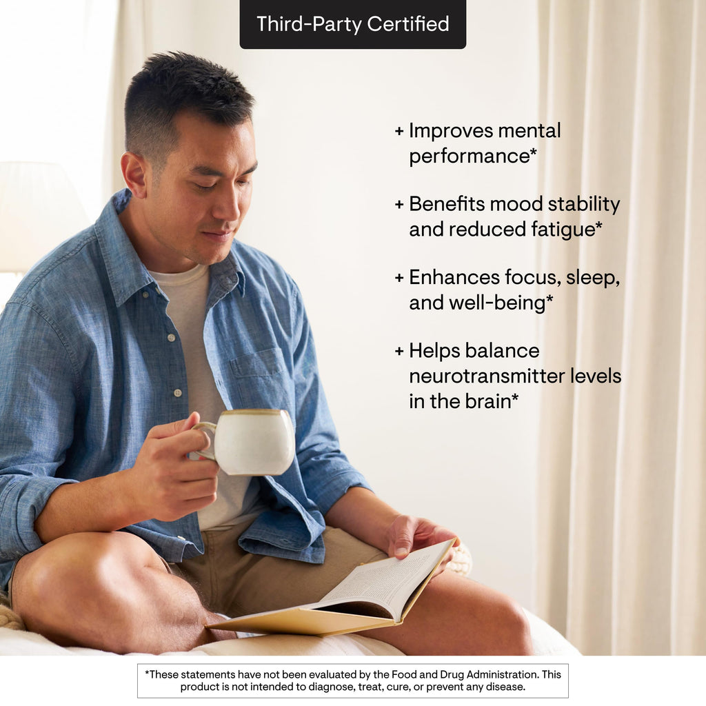 herbal solution for sleep improvement