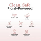 Herbal solution for toxin elimination