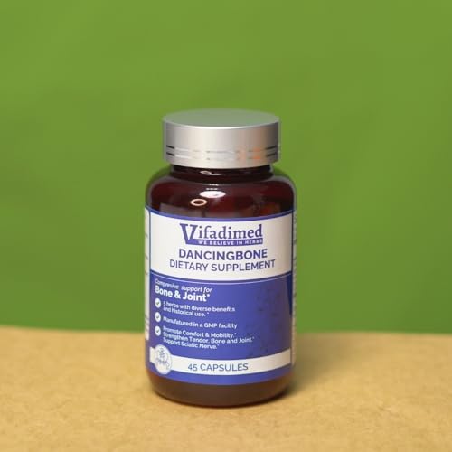 herbal solutions for joint pain